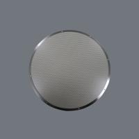 China 0.02mm Tolerance Micro Etched Stainless Steel Water Filter Screen Custom Size 0.1mm-10mm Aperture for Precision Equipment for sale