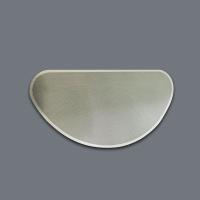 China 0.02mm Tolerance Micro Etched Stainless Steel Water Filter Screen Custom Size 0.1mm-10mm Aperture for Precision Equipment for sale