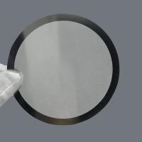 China Stainless Steel Etching Water Filter Screen 0.1mm Aperture SS304 SS316 for Water Filtration for sale