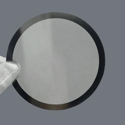 China Custom Precision Photo Etched Stainless Steel 304 Mesh for Fine Filtration Systems for sale