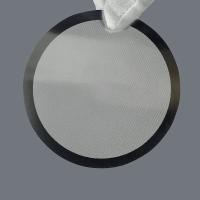 China Custom Precison Stainless Steel Photo Etch Mesh For Filtration for sale