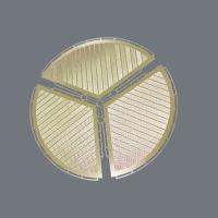 China Photo Chemical Etching Service for Custom Metal Parts 0.02mm to 3mm Thickness for sale