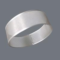 China Custom Precison Stainless Steel Photo Etch Mesh For Filtration for sale