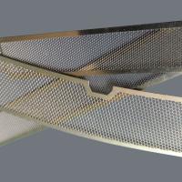 China Photo Chemical Etching Service for Custom Metal Parts 0.02mm to 3mm Thickness for sale