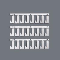 China Stainless Steel Photo Etching Custom Shims And Metal Gaskets for sale