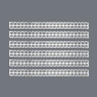 China OEM Custom Nickel Etching Precision Metal Parts From Fast Prototype to Mass Production for sale