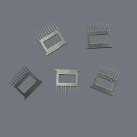 China SUS304 Stainless Steel Etched Micro Needle 0.1mm 36Pins for Microneedling Beauty Device Accessories for sale