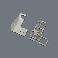 China Custom Metal PCB Shielding Cans EMI RF GPS 5G Shield By Chemical Etching and Stamping Process for sale