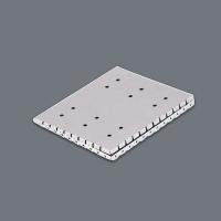 China Precision And Accuracy Acid Etching EMI/RFI Shielding Cans With Variety Thickness for sale