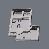 China Custom Metal PCB Shielding Cans EMI RF GPS 5G Shield By Chemical Etching and Stamping Process for sale