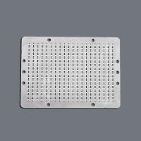 China Custom Photochemical Etching Stainless Steel Parts 0.02mm-1.5mm Thickness with ±0.005mm Tolerance for sale