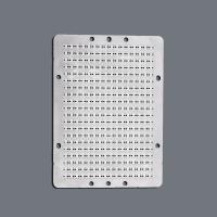 China Fast Prototype Metal Stamping PCB EMI Shielding Cans 0.1-1.0mm Thickness for High-Frequency Devices for sale
