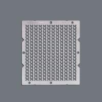 China Stainless Steel Chemical Etched RFI Shielding 0.05-0.5mm ±0.005mm for Automotive Electronics for sale