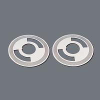 China Precision Etched Optical Encoder Discs for Rotary Encoder Applications for sale