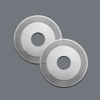 China Aluminum Etching Custom Precision Burr-free and Stress-free Metal Parts for sale