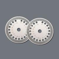 China Custom Photochemical Etching Stainless Steel Parts 0.02mm-1.5mm Thickness with ±0.005mm Tolerance for sale