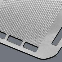 China Printed Circuit Heat Exchanger (PCHE) Chemical Etched Plates Manufacturer for sale