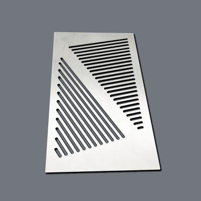 China Precision Etching Bipolar Plates for PEM Fuel Cell 0.05mm-2.0mm ±0.01mm Tolerance for sale