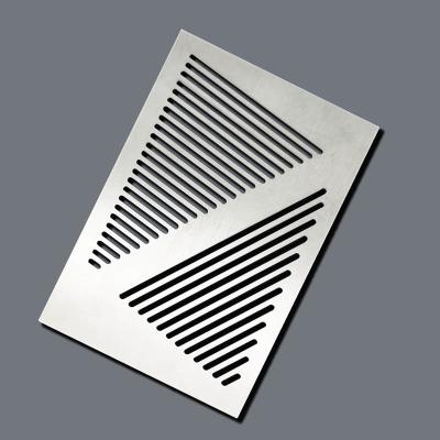 China Printed Circuit Heat Exchanger PCHE Plates Precision Chemical Etching for sale