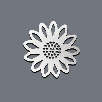 China Custom Stainless Steel Bookmark Souvenir Crafts with 0.02-1.5mm Thickness and ±0.005mm Tolerance by Photo Chemical Etching for sale