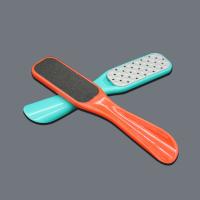 China Custom Precision Metal Foot File Chemical Etching Stainless Steel Foot Rasp for sale