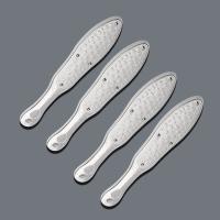 China SUS316 Precision Etched Metal Components - 0.02mm to 3.0mm Thickness, 1800mm x 650mm Maximum Size for sale