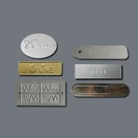 China Precision Etched Metal Crafts Manufacturer for Custom Decorative Parts for sale