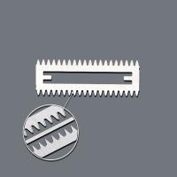 China Precision Etched Metal Blades Custom Chemical Etching Service for sale