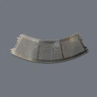 China Stainless Steel Etched Shaving Razor Blade 0.05mm to 0.3mm Thickness with ±0.01mm Tolerance for sale
