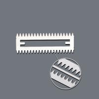 China OEM Etched Razor Blades Stainless Steel Precision Metal Blades for for Medical Industrial for sale