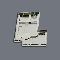 China Precision And Accuracy Acid Etching EMI/RFI Shielding Cans With Variety Thickness for sale