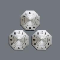 China SUS316 Precision Etched Metal Components - 0.02mm to 3.0mm Thickness, 1800mm x 650mm Maximum Size for sale