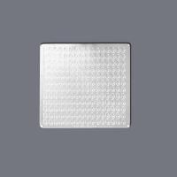 China SUS316 Precision Etched Metal Components - 0.02mm to 3.0mm Thickness, 1800mm x 650mm Maximum Size for sale