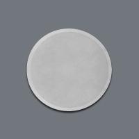 China Precision Stainless Steel Filter Mesh Custom Chemical Etched Micro Hole Mesh for sale