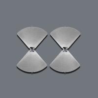 China Custom Precison Stainless Steel Photo Etch Mesh For Filtration for sale