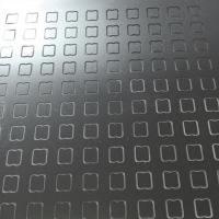 China Photochemical Etching Custom High Precision Etched Electrical Connectors for sale