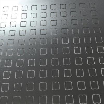 China Photochemical Etching Custom High Precision Etched Electrical Connectors for sale