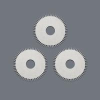 China SUS304 Stainless Steel Etched Micro Needle 0.1mm 36Pins for Microneedling Beauty Device Accessories for sale