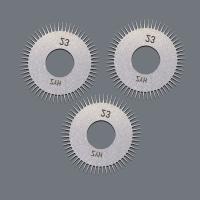 China Custom Metal Etching Fine Dermaroller Microneedles For Beauty for sale