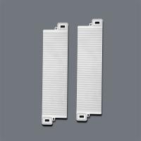 China Custom Metal Flow Field Plate for PEM Electrolyzer and Fuel Cell Stack for sale