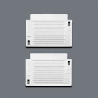 China Metal Bipolar Plates for PEM Fuel Cell & Electrolyzer Custom Etching for sale