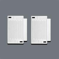 China Custom Precision Etched Flow Field Plates for PEM Fuel Cells & Electrolyzers for sale