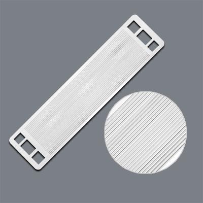 China Chemical Etching Printed Circuit Heat Exchangers with ±0.0005″ Tolerance and 28″ x 68″ Panel Size for Precision Thermal Management for sale