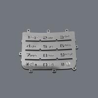 China Acid Etching Aluminum Plates with Brushed Surface - 1/3 Steel Density for Aerospace & Automotive Applications for sale