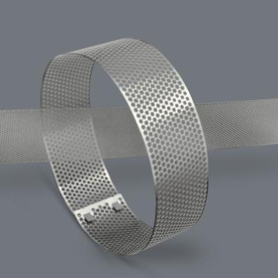 China Precision Stainless Steel Filter Meshes for Industrial Filtration OEM for sale