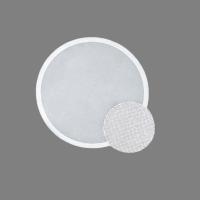 China Custom Precision Etched Stainless Steel Filter Mesh 0.04mm-1.0mm Thickness Burr Free for sale