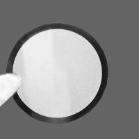 China Custom Precision Etched Stainless Steel Filter Mesh 0.04mm-1.0mm Thickness Burr Free for sale