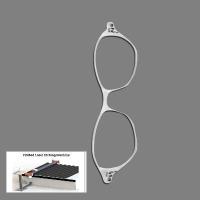 China Custom Copper Etching Services 0.30mm-6.0mm Thickness for Eyeglass Frames & Industrial Components for sale