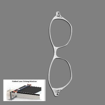 China Custom Copper Etching Services 0.30mm-6.0mm Thickness for Eyeglass Frames & Industrial Components for sale