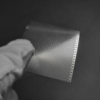 China High Precision Photochemical Machining ±5μm Etching Service for Aerospace Electronics for sale